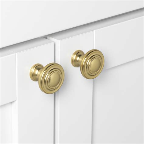 Dresser Knobs