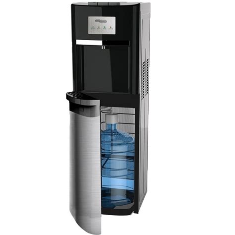 Water Dispenser Bottom Loading Super General
