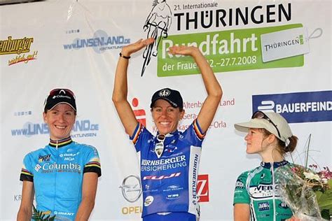 Larissa Kleinmann Riders