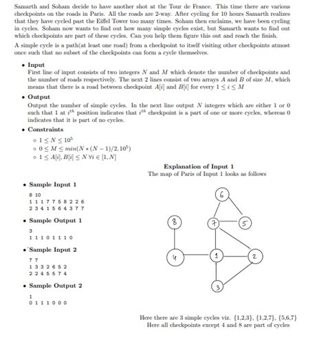 solved give code in c or c and also check for segmentation