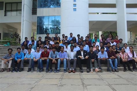 Alumni Relations, IIT Gandhinagar - Ankita Nandi is a class of 2020, MTech in Electrical ...
