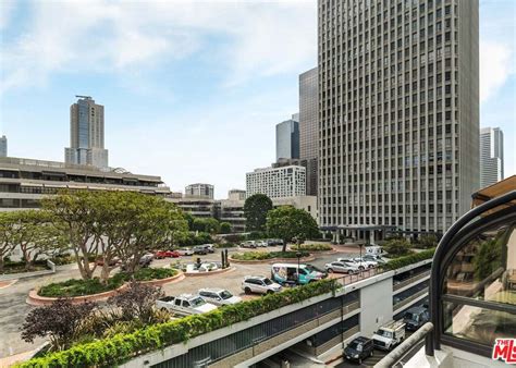 880 W 1st St 707 Los Angeles Ca 90012 For Sale 699 000 Mls