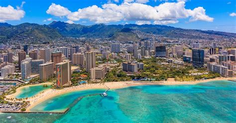 30 Best And Fun Things To Do In Honolulu Hawaii Attractions And Activities