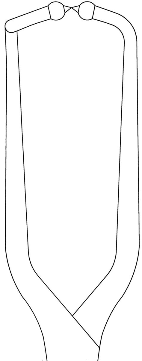 Pelvic Reduction Forceps 16 1x2 Long Ball Tips Gsource