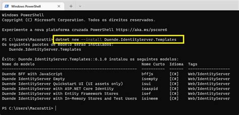 Identityserver Protegendo Uma Api Usando Credenciais Do Cliente