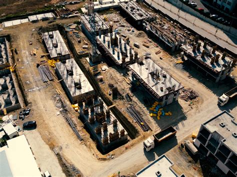 Sylvana Construction Updates
