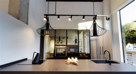 Iluminación Para Cocinas Claves Consejos Y Tipos De Luces
