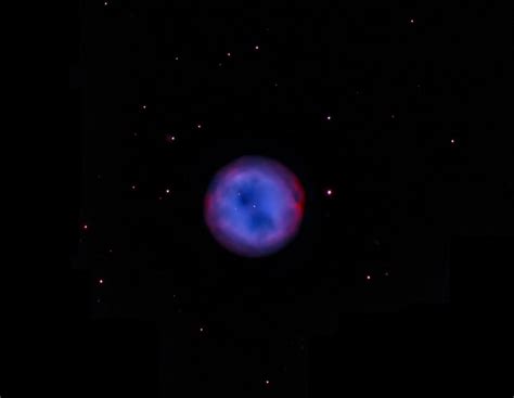 Owl Nebula