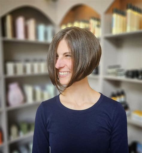 14 Volume Boosting Haircuts For Thin Hair You Need To Try
