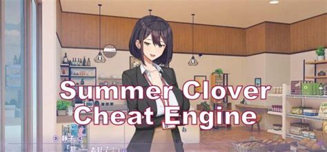 Summer Clover Save Data Guide Location 100 Save And Editing Tips