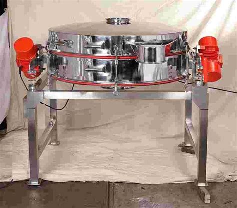 Cross Flow Separator Voltage 220v At Best Price Inr 210 Lakh