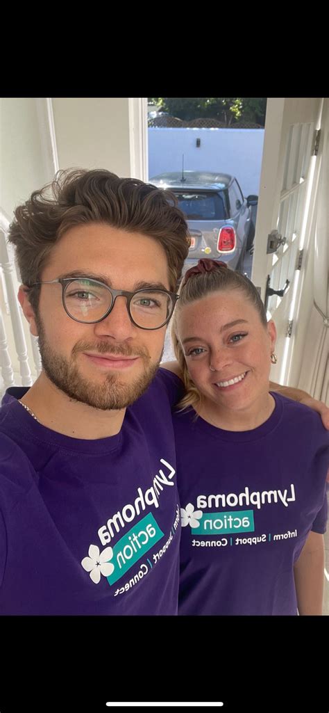 Kai Rawley On Linkedin We Raised £1 467 With A Target Of £500 I Am Blown Away And So