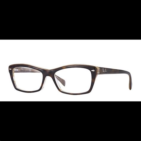 Ray Ban Accessories Lightly Worn Tortoise Shell Ray Ban Eyeglasses