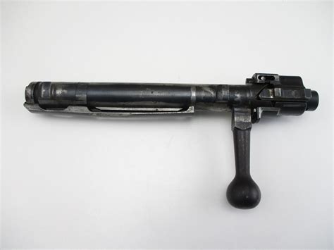 Commercial Type Mauser Bolt