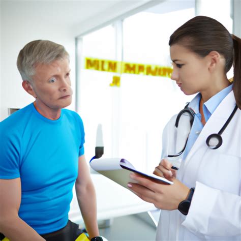 When Beginning An Exercise Program People With Asthma Should Always