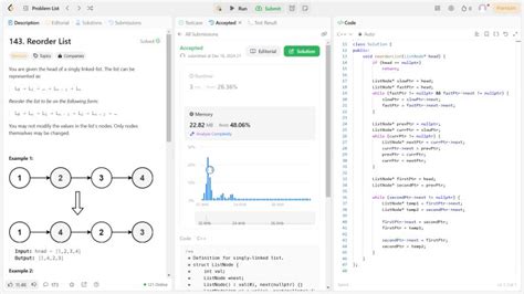 100daysofcode Drgviswanathanchallenge Day70 Linkedlist Anshika