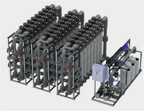 Преимущества внутренней системы фильтрации воды » BigPicture.ru
