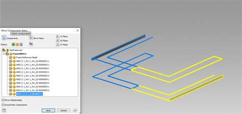 Mirror Assemblies Autodesk Community Mirror Assemblies Autodesk Community