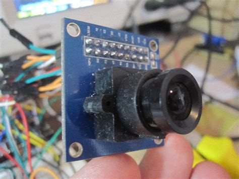 Ov Camera Sensor Success Desaster S Blog