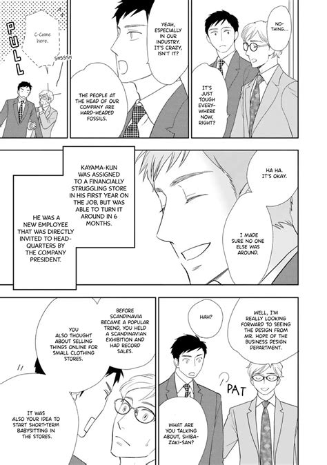 Ueda Kiyo Nigate Na Koibito Eng Update C10 Page 8 Of 10