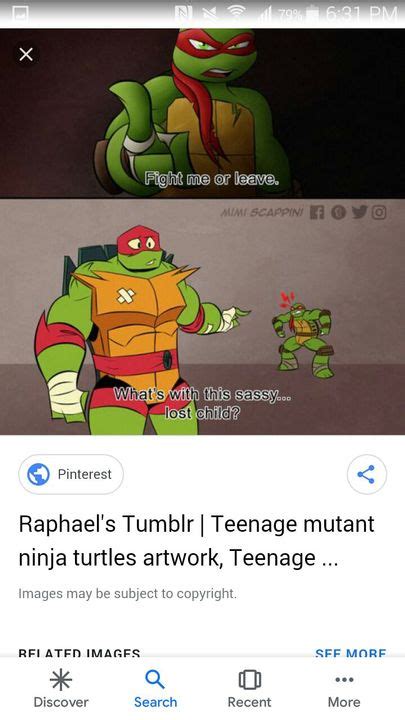 Tmnt Fanart 2 2012 Raph And Rottmnt Raph Wattpad