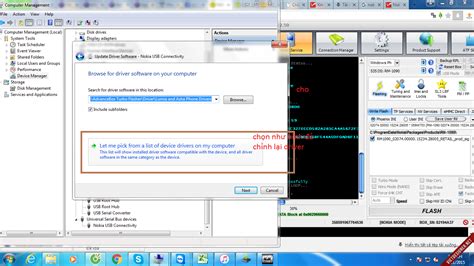 fix lỖi atf error non windows 8 8 1 phone detected vietfones forum