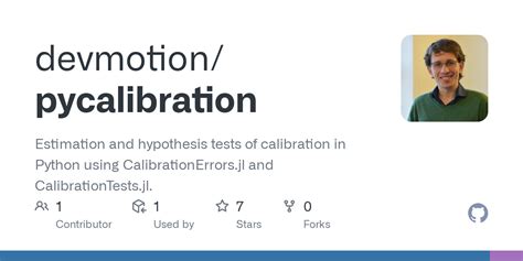Github Devmotion Pycalibration Estimation And Hypothesis Tests Of Calibration In Python Using