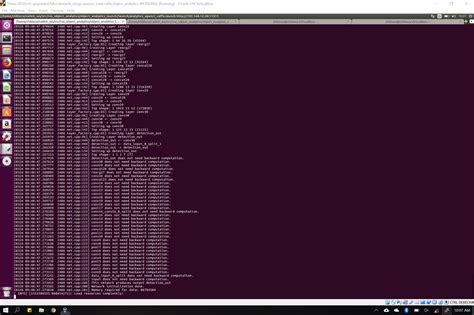 No Output Either From Ros Object Analytics Issue Intel Ros Object Analytics GitHub