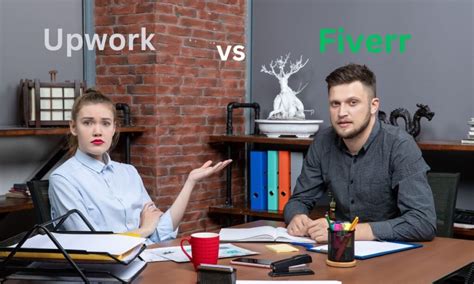 What Is Fiverr A Full Explanation