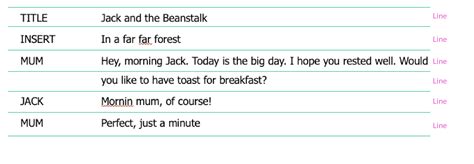 Java Getting The Lines Of Each Paragraphs Of A Docx With Apache Poi