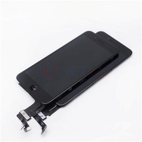 LCD FULLSET IPHONE7+ / IPHONE 7 PLUS / 7G PLUS + TOUCHSCREEN | Shopee ...