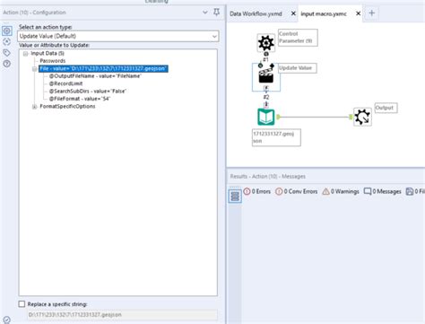 The Data School How Do You Import Data From Folders Within Folders