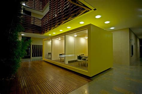 Gallery Of Julio Mario Santo Domingo Building Daniel Bonilla Arquitectos 2