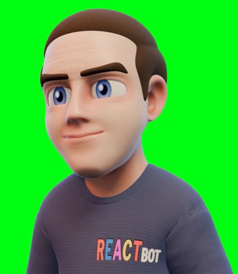 reactbot wiki