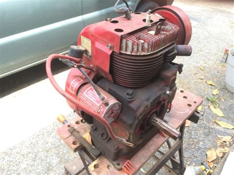 Kohler K241 10hp Muffler Suggestions - Engines - RedSquare Wheel Horse Forum