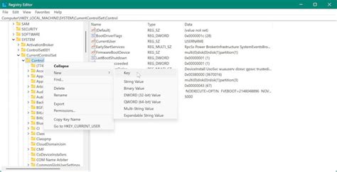Fix The Error The Disk Is Write Protected In Windows 111087