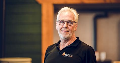 Bertus Esveld Pelletkachel Expert Vtwonen