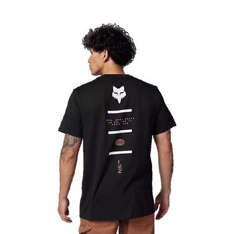 Magnetic Tech Tee