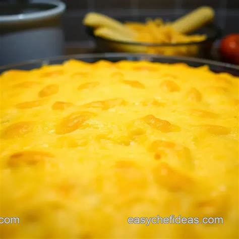 Ultimate Paula Deen Cornbread Casserole A Cozy Delicious