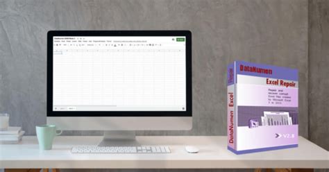 comprehensive guide to recover corrupted excel files