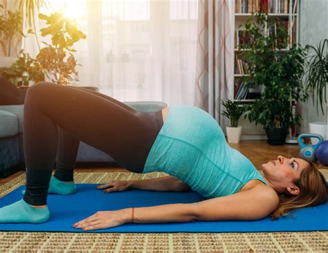 5 Best Pregnancy Sciatica Stretches Your Ultimate Guide To Relief