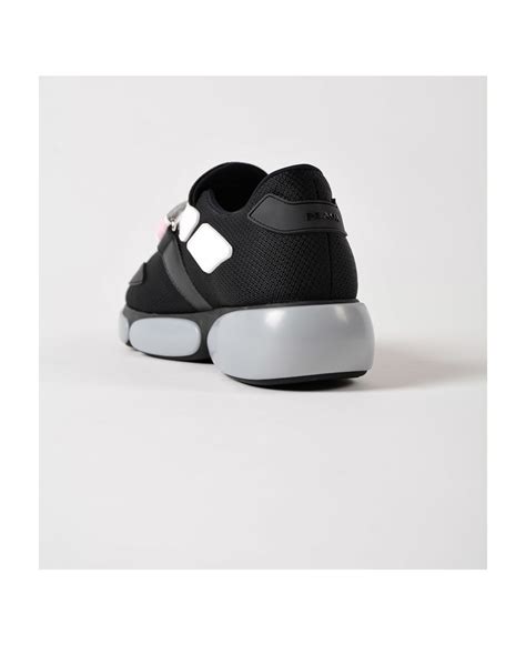 Prada Cloudburst Sneakers Italist