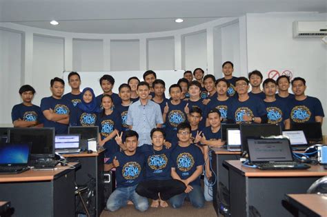 Training Mikrotik MTCNA Exam ID Networkers IDN ID