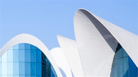 Arquitectura Formas Geometricas