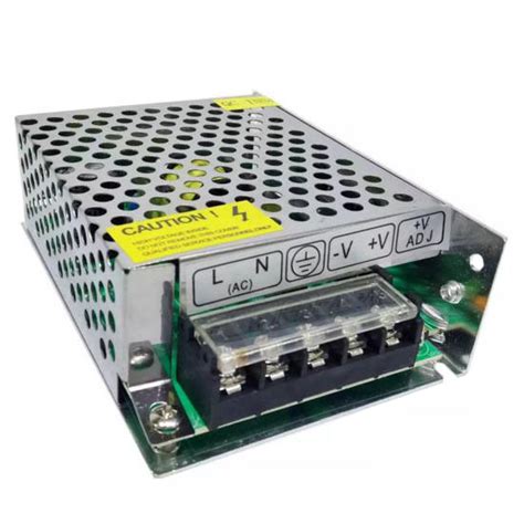 AC-DC 60W-24V 2.5A