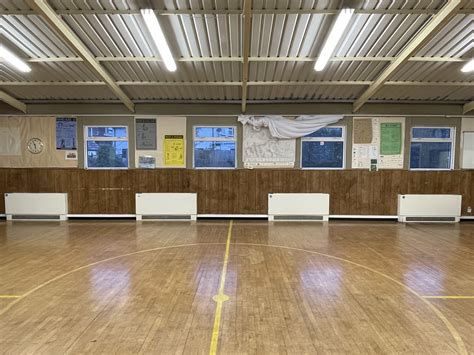 Our Hall 47th Cardiff Scout Group