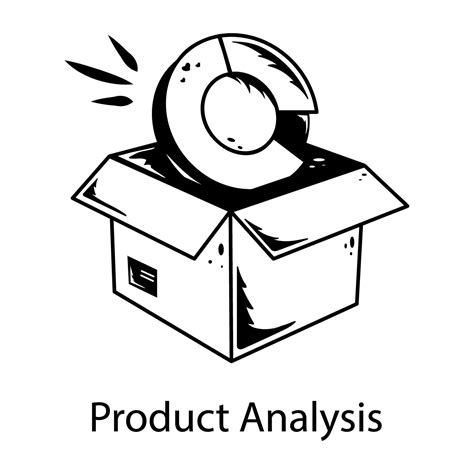 Trendy Product Analysis 44822696 Vector Art At Vecteezy