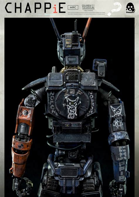 Threezero The 1 6th Scale Collectible Figure Line From Threezero Based On Characters From The