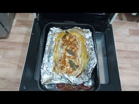 Буженина из курицы - рецепт с фото на Повар.ру