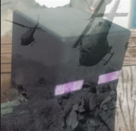 Enderman Ptsd Blank Template Imgflip